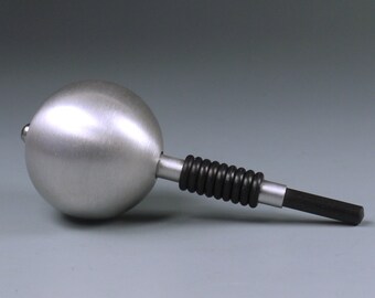 Art nicht artig. Kreisel zum Sammeln und Spielen. von KreiselArt