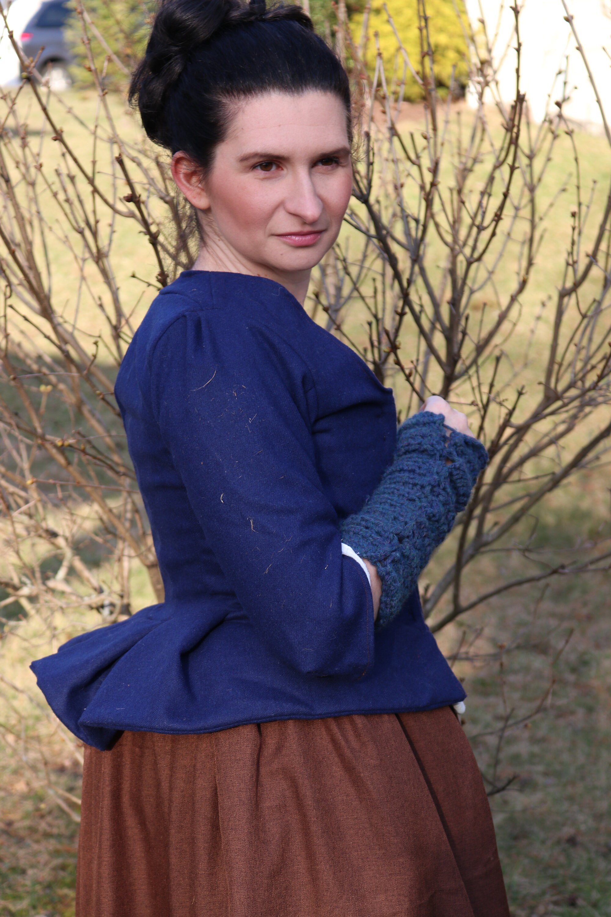 18th Century Bodice & Stomacher, Outlander Bodice, Bodice With ...