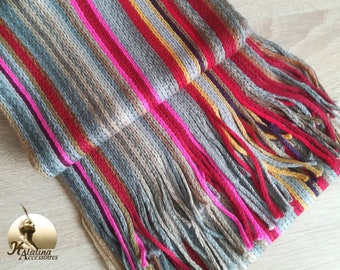 Colombia Flag Graduation Sash/stole International Study Abroad - Etsy