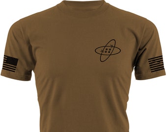 US Navy ET Shirt | Etsy