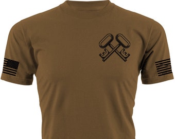 US Navy EM Shirt - Etsy