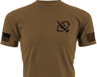 Missile Shirt - Etsy