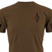 US Navy HTCM - HT Creed Shirt - Master Chief Petty Officer - Master ...