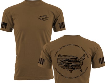 Chief's Mess Machinist's Mate US Navy Shirt Quality MM Mess Navy ...