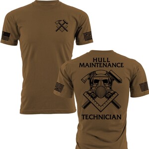 US Navy HT Shirt - Etsy