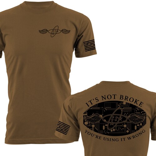 US Navy ET Shirt - Etsy