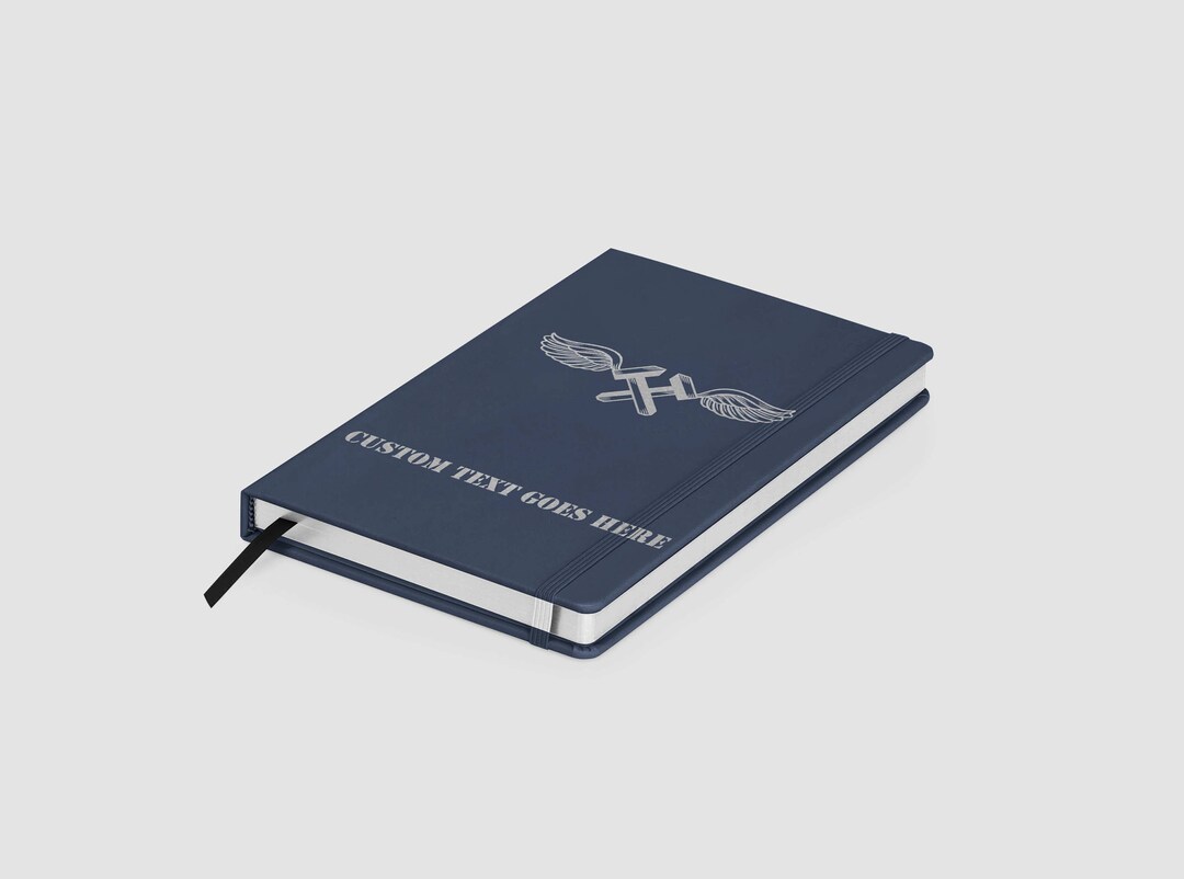 Navy Pride AM Journal | AM Rate | Navy Pride Journal | Authentic US ...