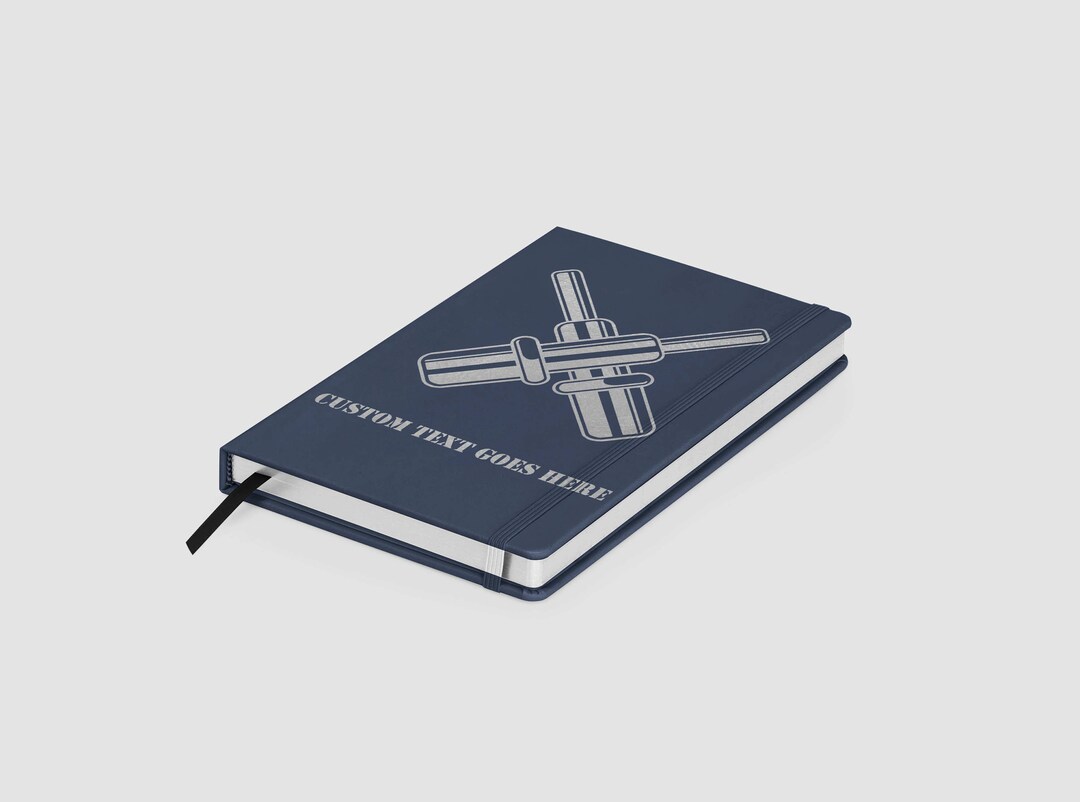 Navy Pride GM Journal | GM Rate | Navy Pride Journal | Authentic US ...