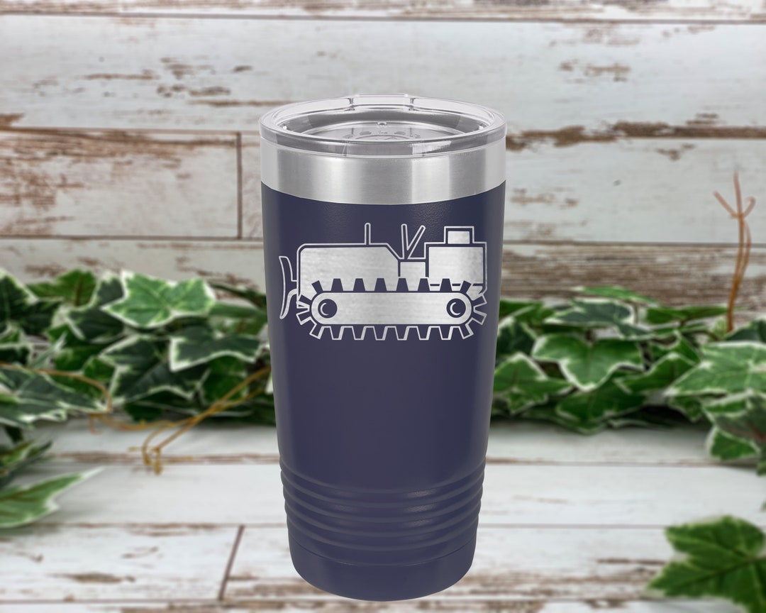 US Navy EO - Equipment Operators - EO Rate - Engraved Stainless Steel ...