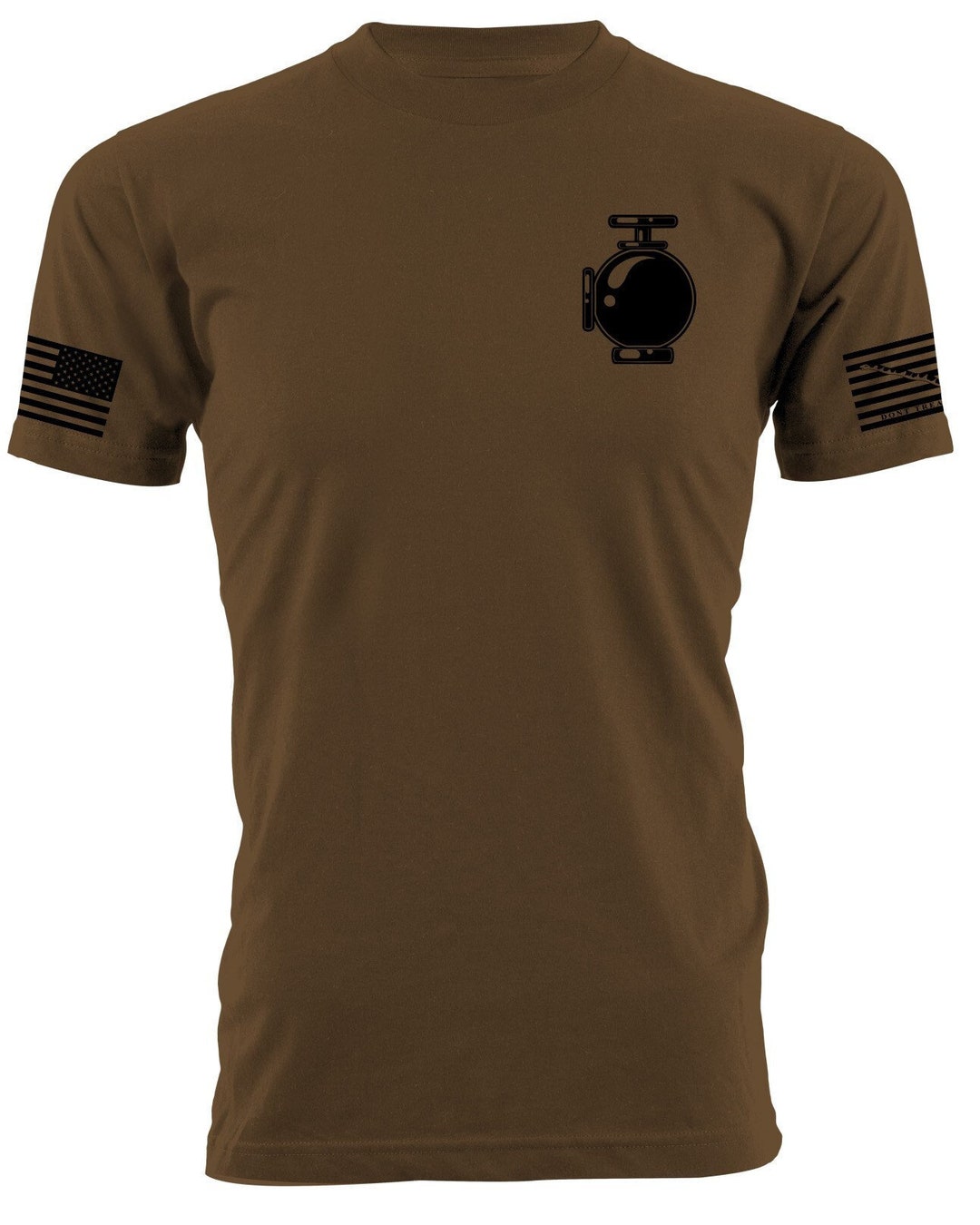 Navy Pride UT Shirt | UT Rate & Flags Only | Navy Pride Shirt ...