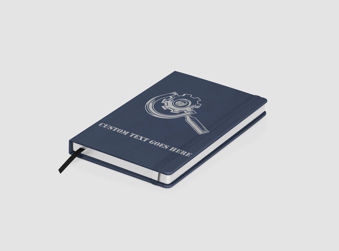 Navy Pride MR Journal | MR Rate | Navy Pride Journal | Authentic US ...