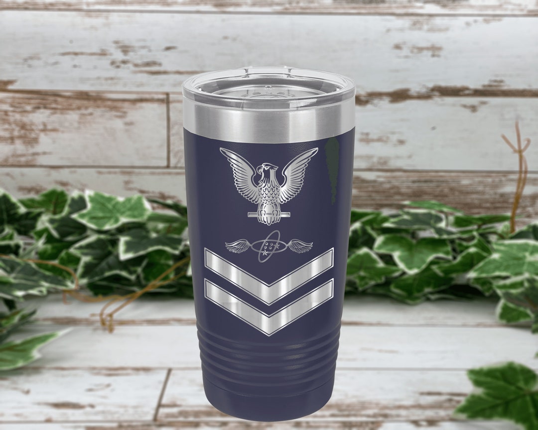US Navy AT2 Aviation Electronics Technicians Petty Officer - Etsy