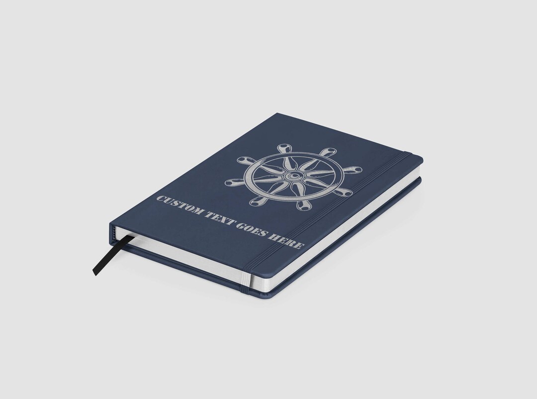 Navy Pride QM Journal QM Rate Navy Pride Journal Authentic US Navy ...