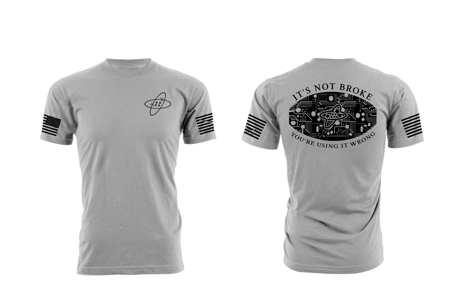 US Navy ET Shirt | Etsy