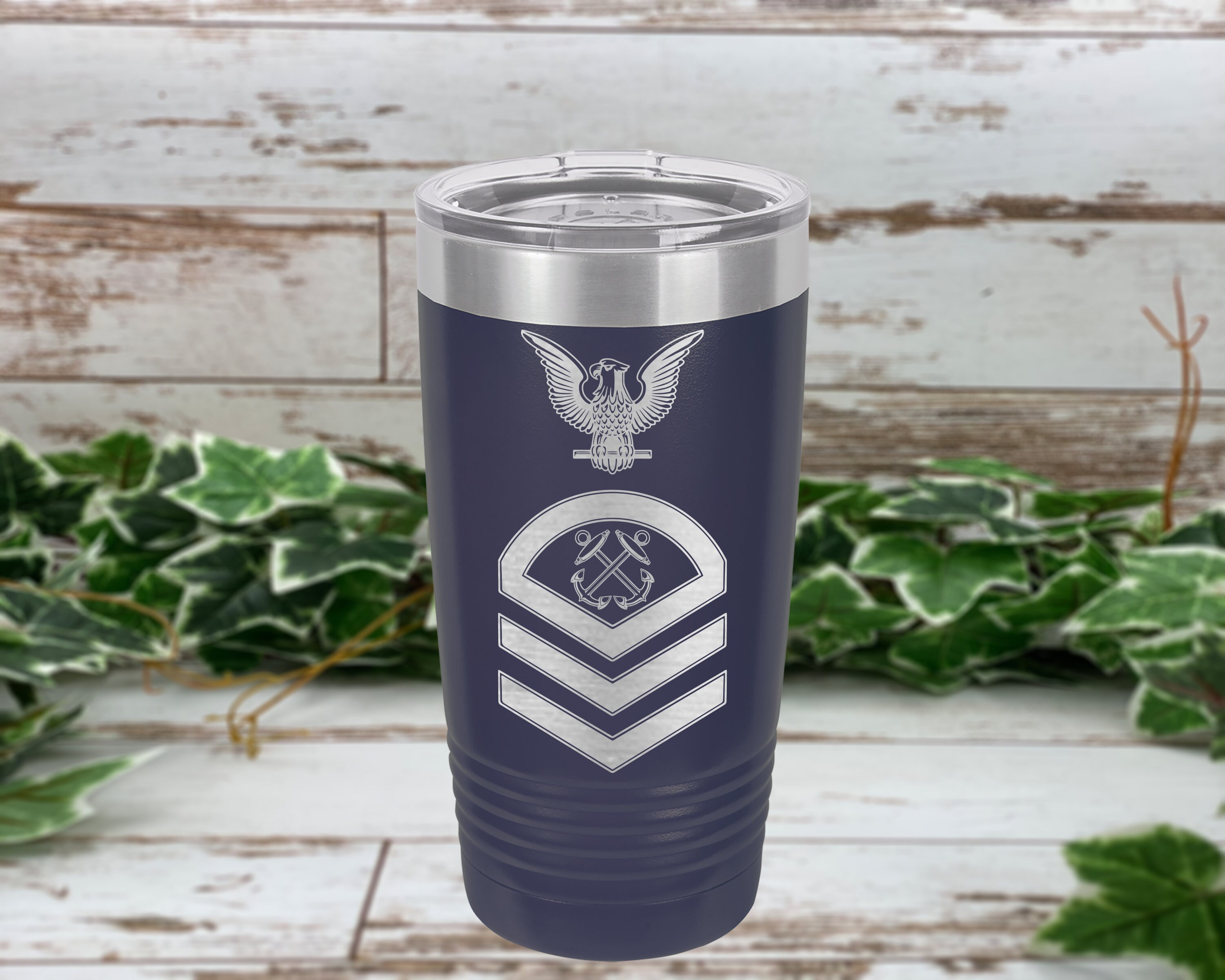 US Navy BMC Boatswain's Mates Chief Petty Officer - Etsy