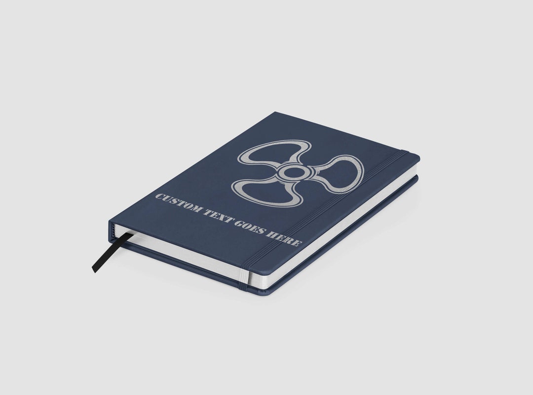 Navy Pride MM Journal MM Rate Navy Pride Journal Authentic US Navy ...