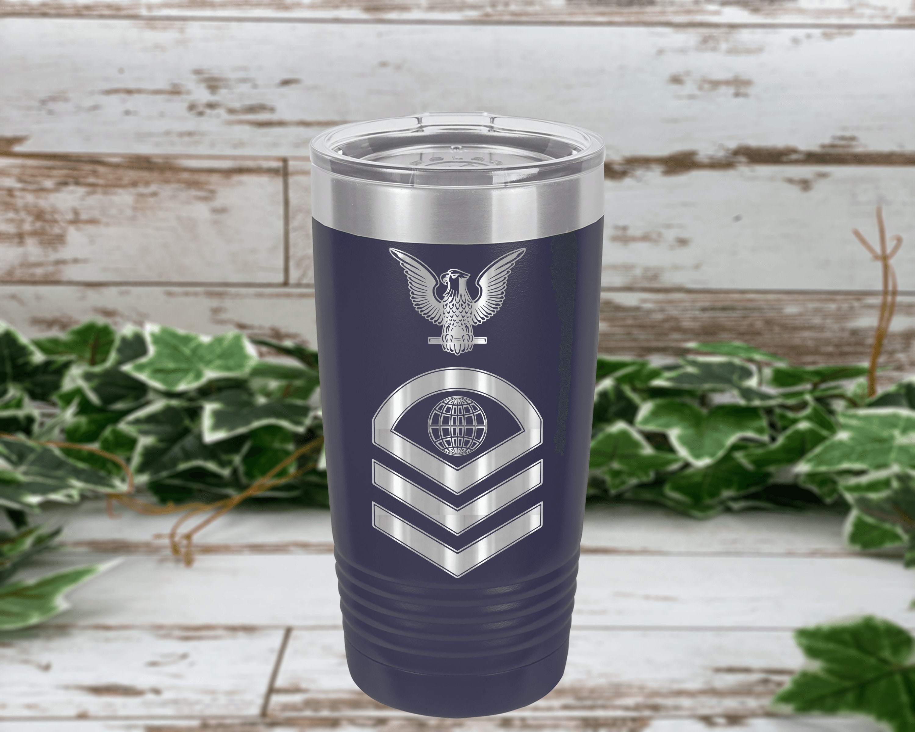 US Navy EMC Electrician's Mates Chief Petty Officer | Etsy