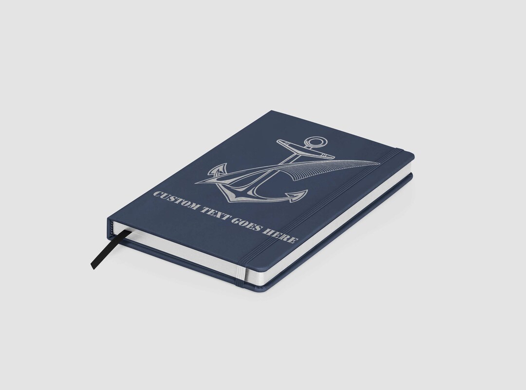 Navy Pride NC Journal | NC Rate | Navy Pride Journal | Authentic US ...
