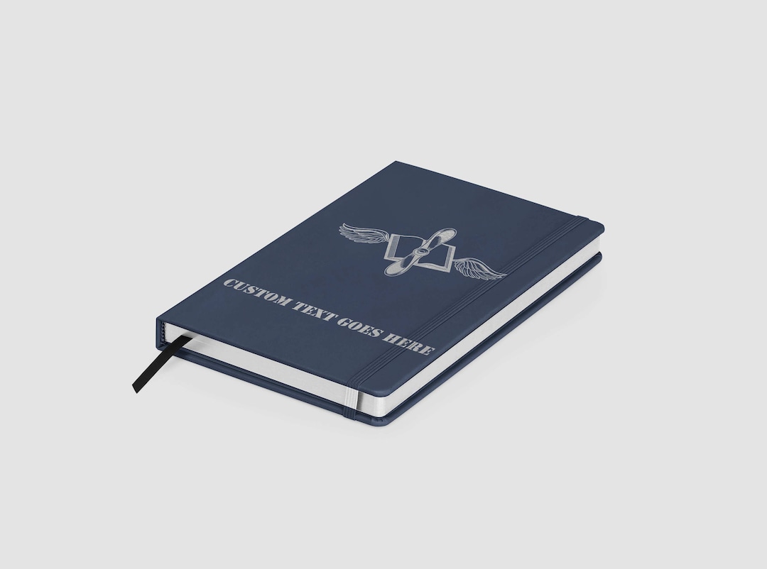 Navy Pride AZ Journal AZ Rate Navy Pride Journal Authentic US Navy ...