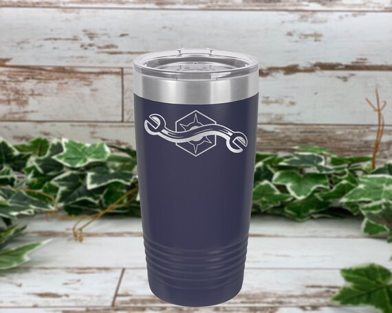 US Navy CM Construction Mechanics CM Rate Engraved | Etsy