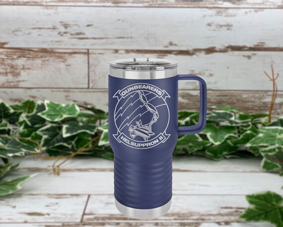 US Navy HC-11 Gunbearers Gunbearers Helsuppron II - Etsy