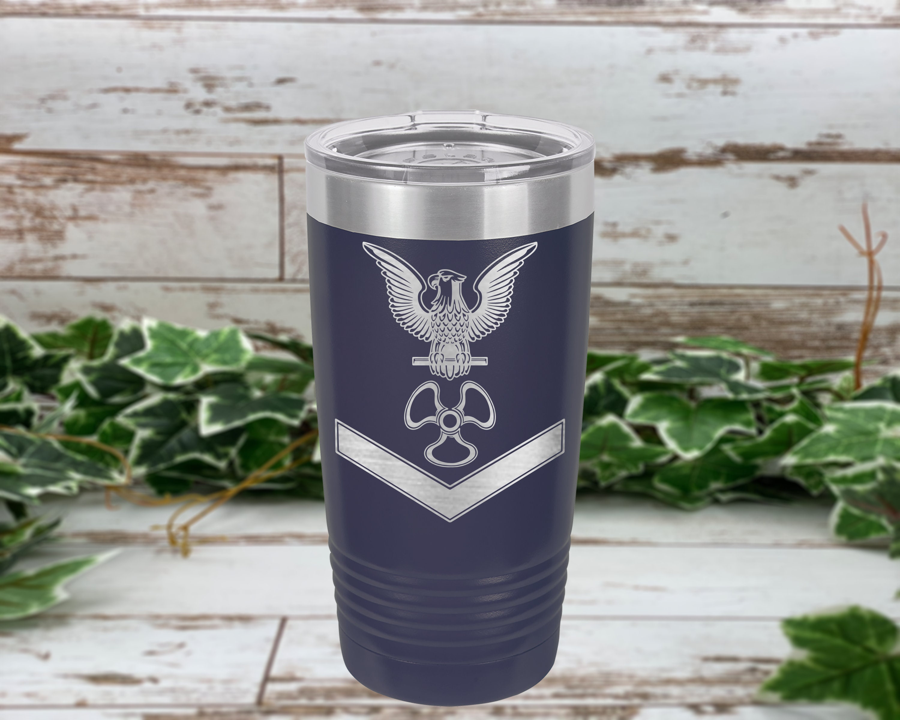 US Navy MM3 Machinist's Mates Petty Officer Third - Etsy