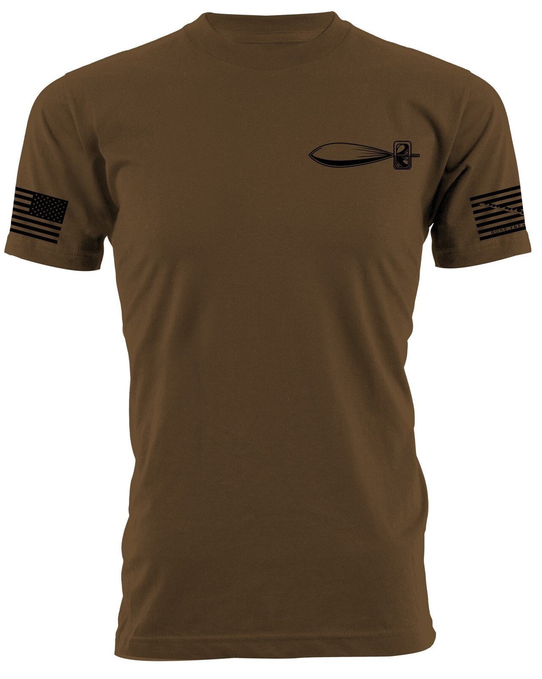 Navy Pride TM Shirt | TM Rate & Flags Only | Navy Pride Shirt ...