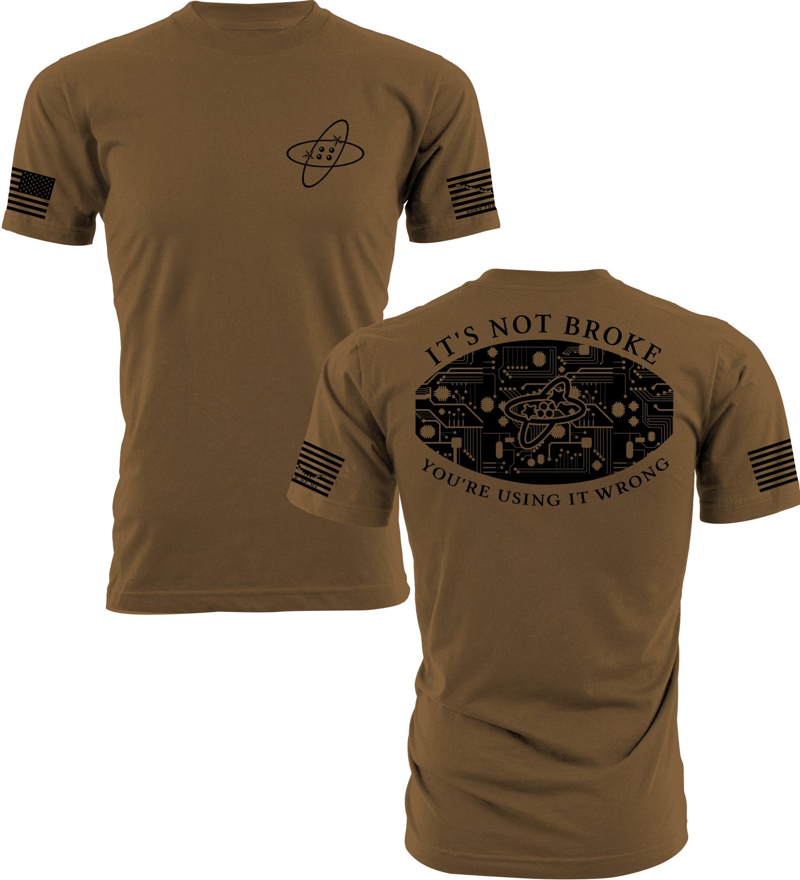 US Navy ET Shirt | Etsy