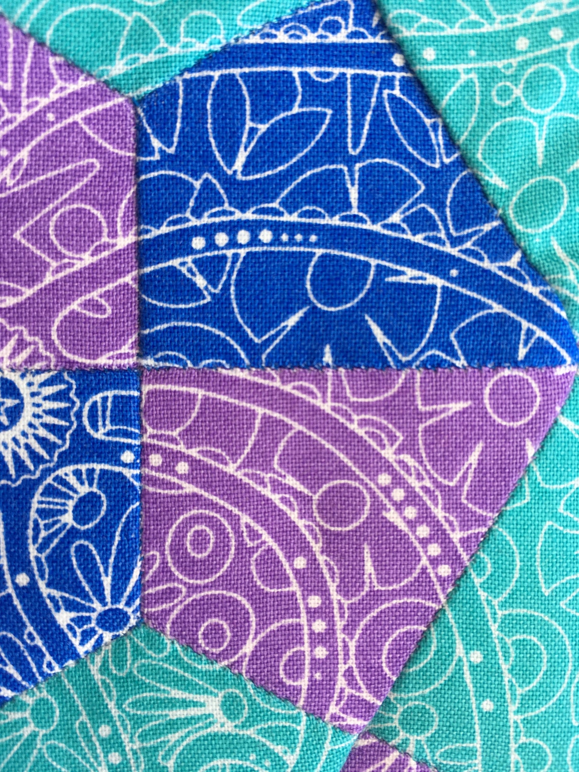 Kaleidoscope Pattern Match An EPP Technique Pattern PAPER Etsy kaleidoscope-pattern-match-an-epp-technique-pattern-paper-etsy