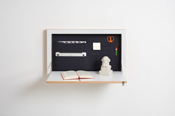 Wall Mounted SWITCH Desk - Etsy Canada