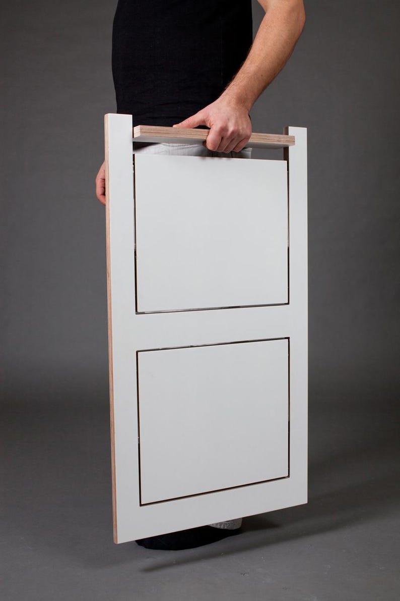Fläpps Folding Chair - White - Etsy