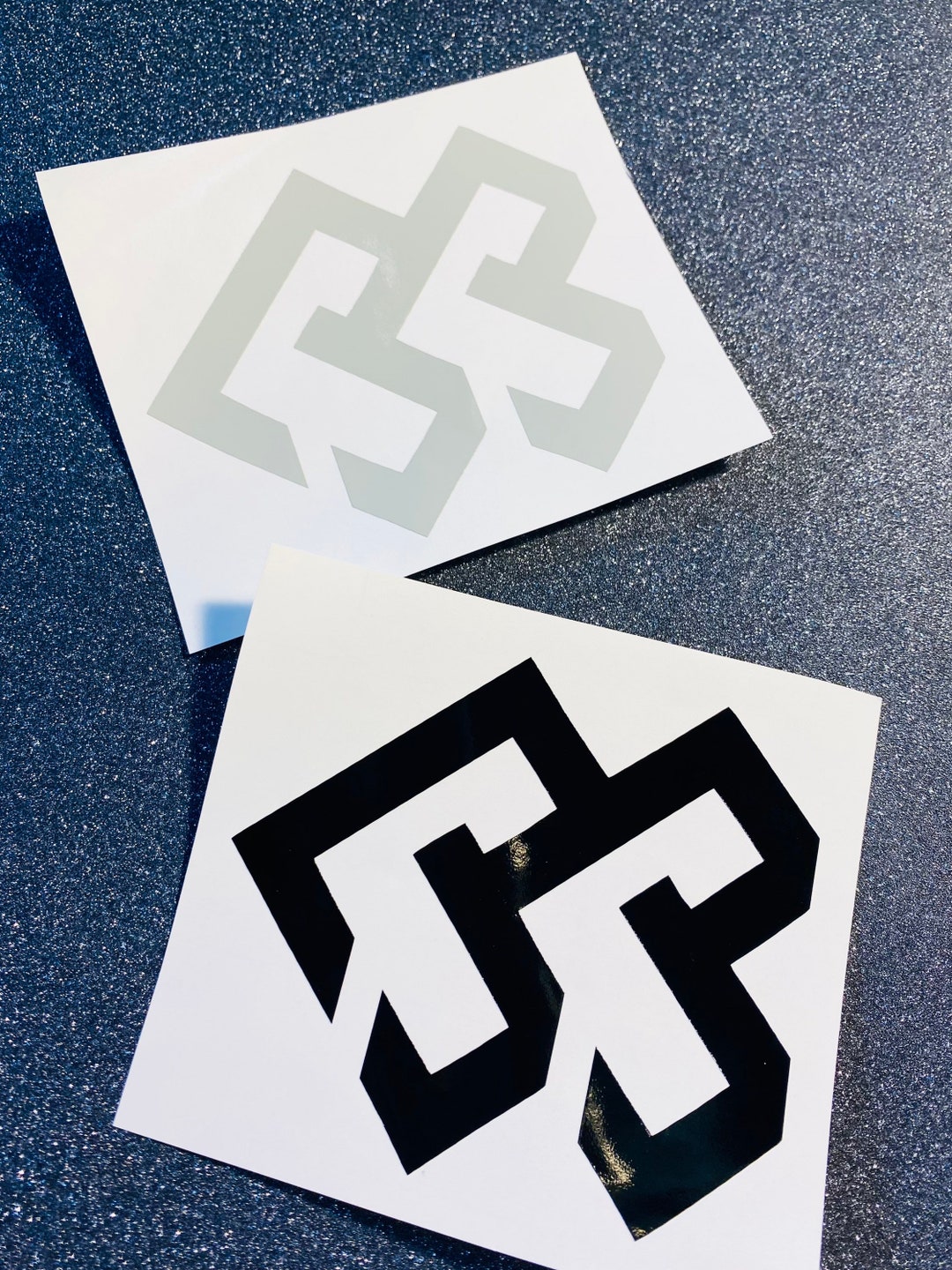 BTOB Logo Decal - Etsy