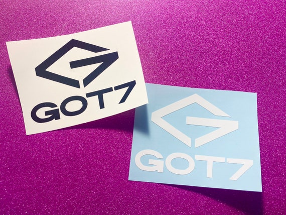 Got7 Logo Font GOT7] 1st Mini Album Got It / New, Sealed | EBay