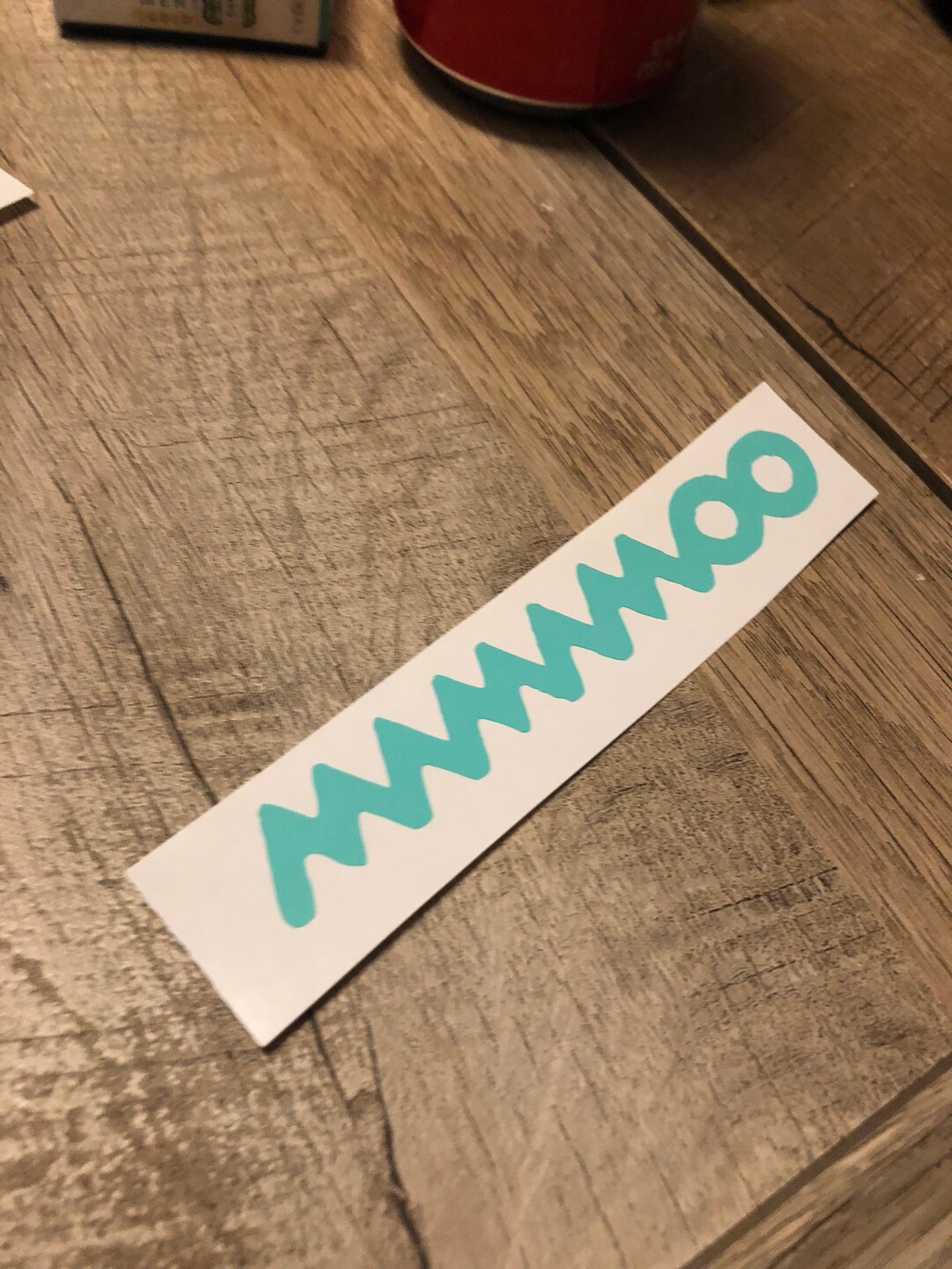 Mamamoo Logo Decal - Etsy