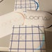 Loona Logo Decal - Etsy