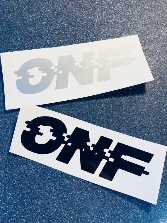 Onf Logo FONO For One Night Only | 43 Logo Designs For FONO For