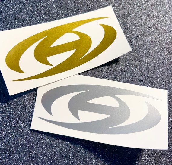 Ateez the World Logo Decal - Etsy