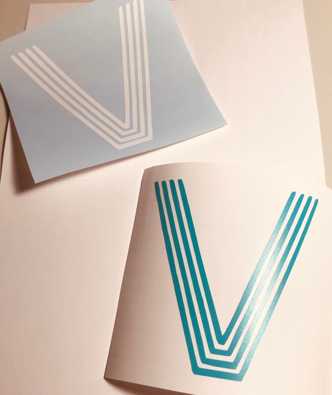 Wayv Group Logo Decal | Etsy