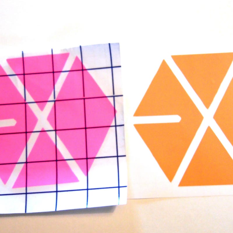Exo - Etsy