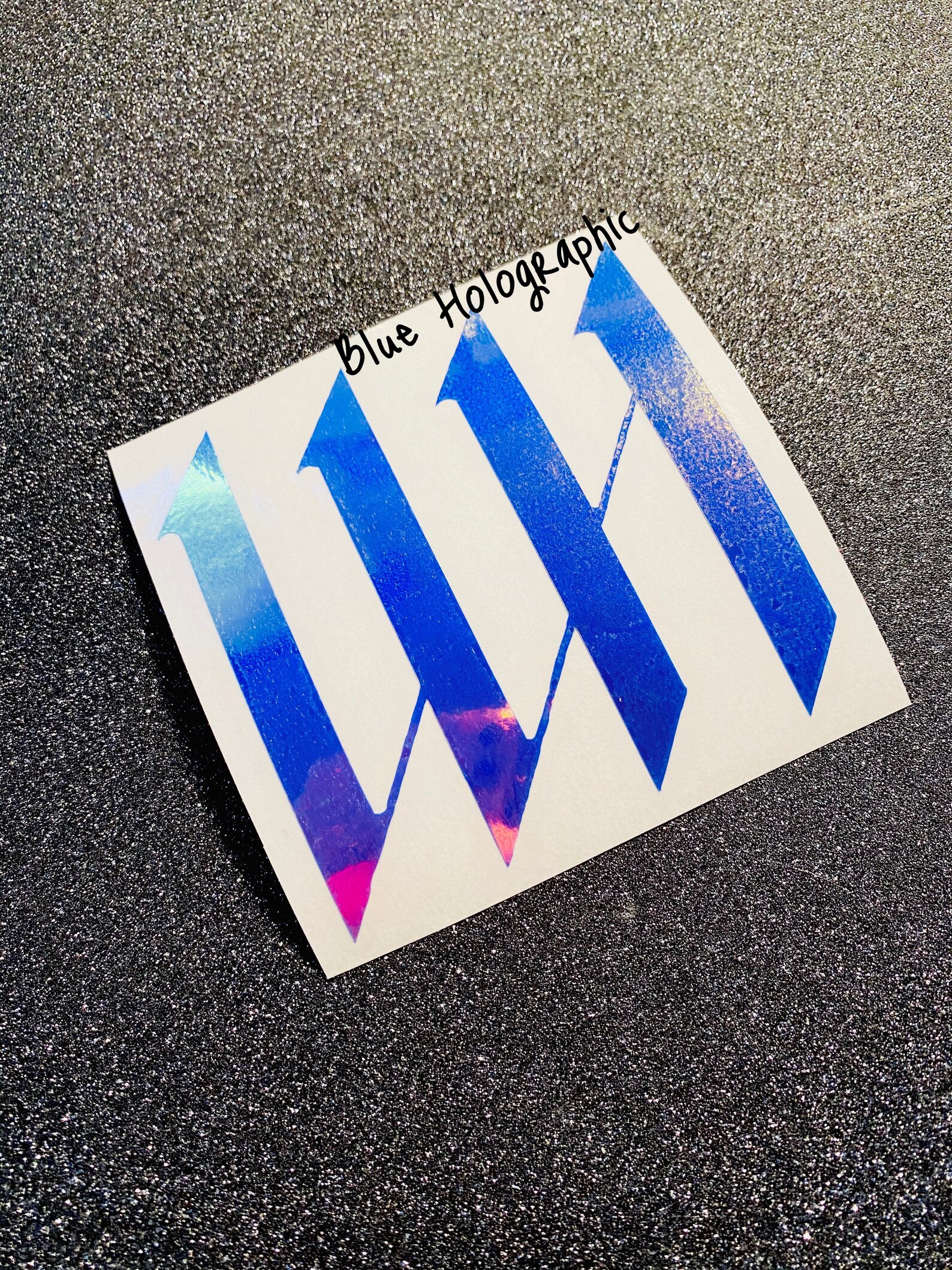 Wonho Logo Decal | Etsy