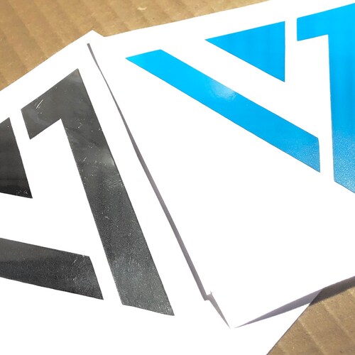 ACE Logo Decal - Etsy