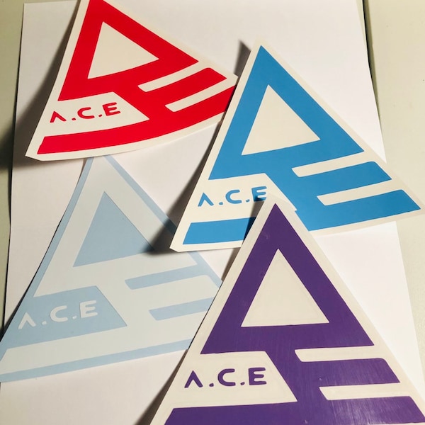 Ace - Etsy