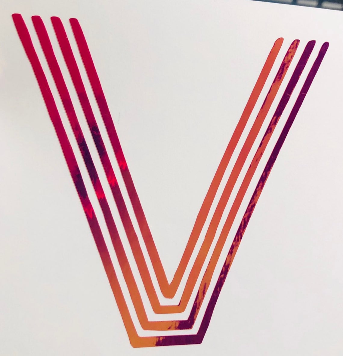 Wayv Group Logo Decal | Etsy