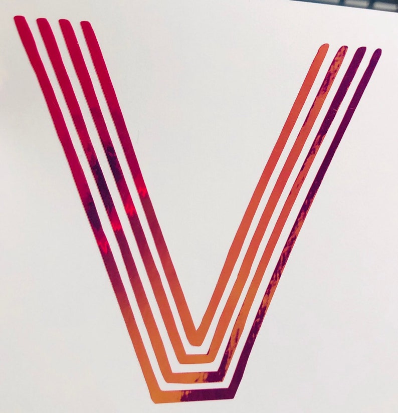 Wayv Group Logo Decal | Etsy