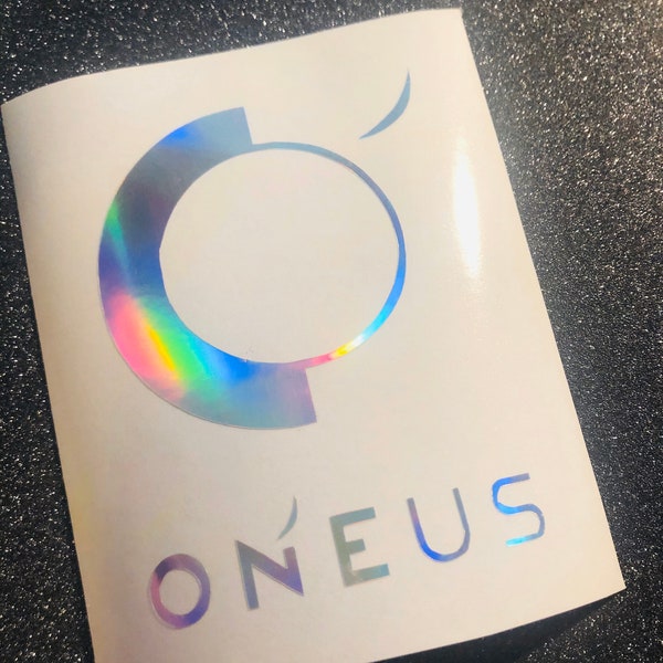 Oneus - Etsy