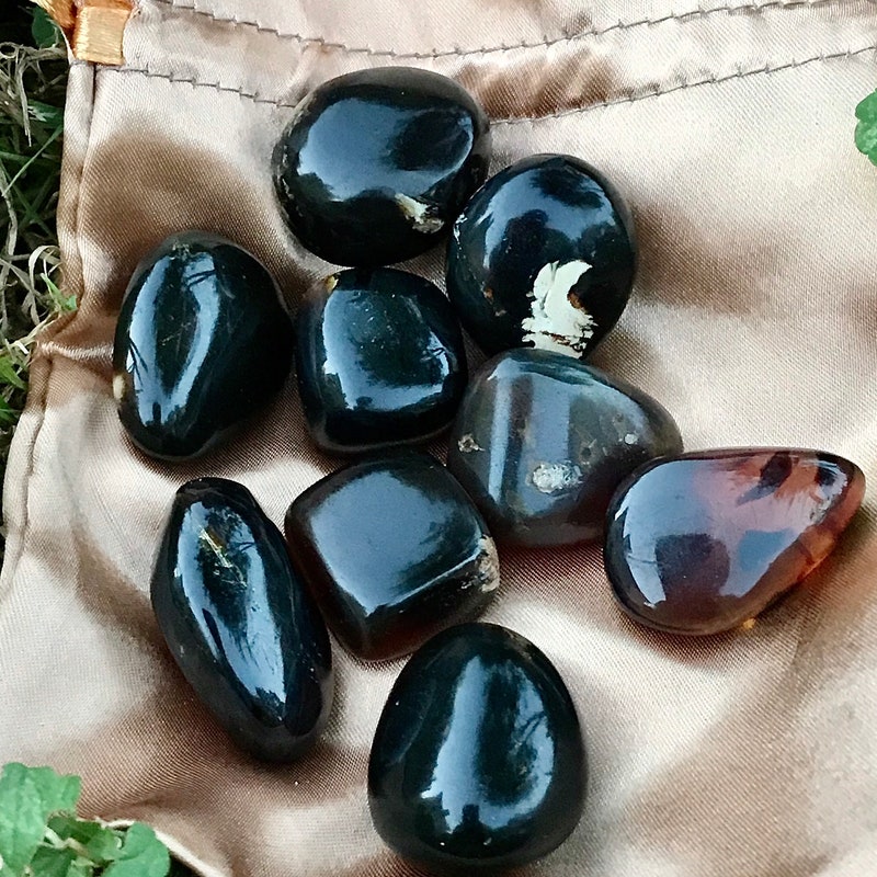 BrightMistEnchants - Etsy