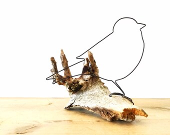 Drahtfiguren und mehr ... von vollaufdrahtde auf Etsy