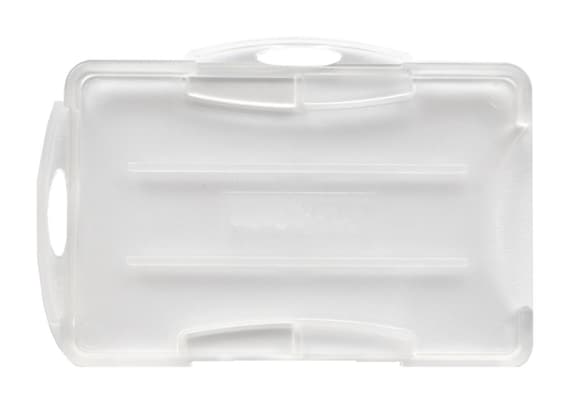 Hard Plastic Covers