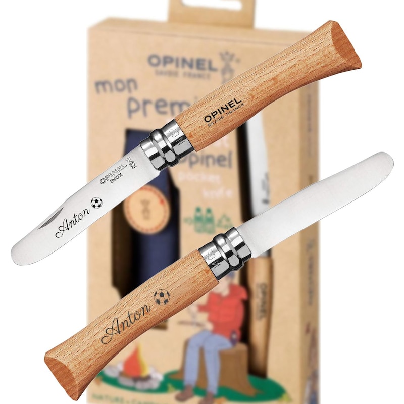 Opinel - Etsy