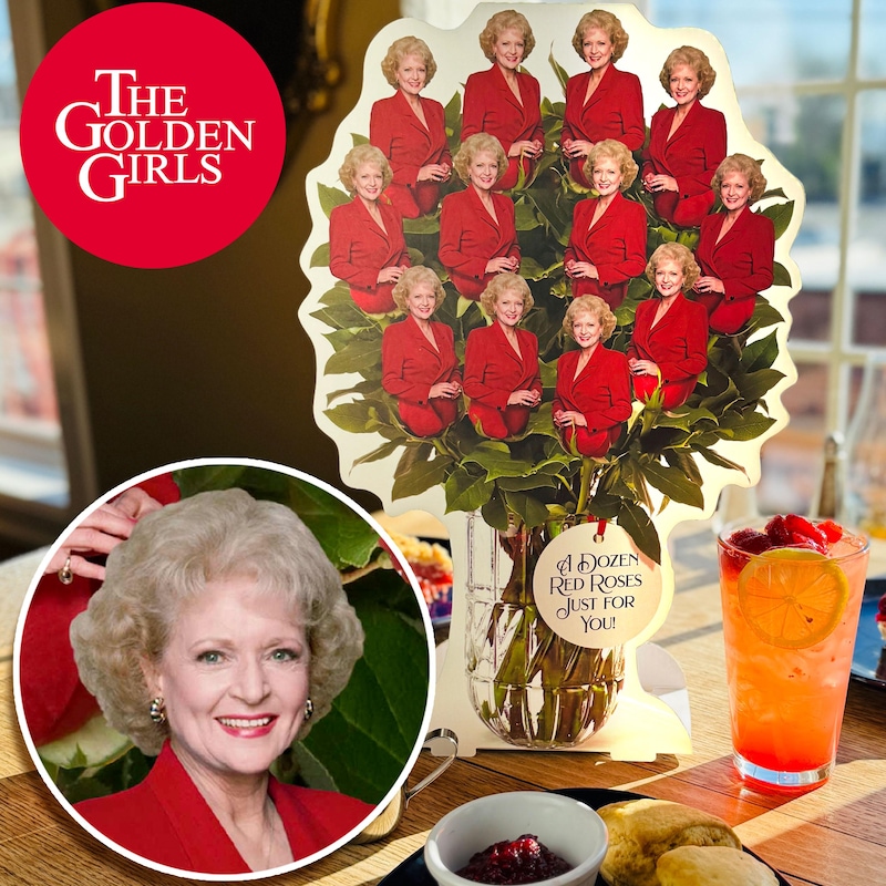 Red Gift Ideas - 60+ Gift Ideas for 2025